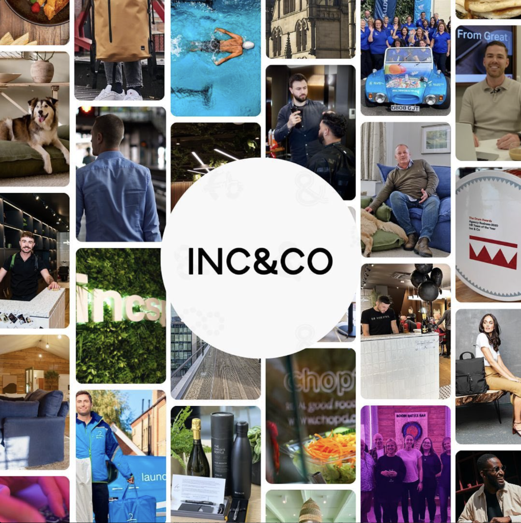 Inc & Co Celebrates Four Years of Innovation and Growth: A Look at the ...
