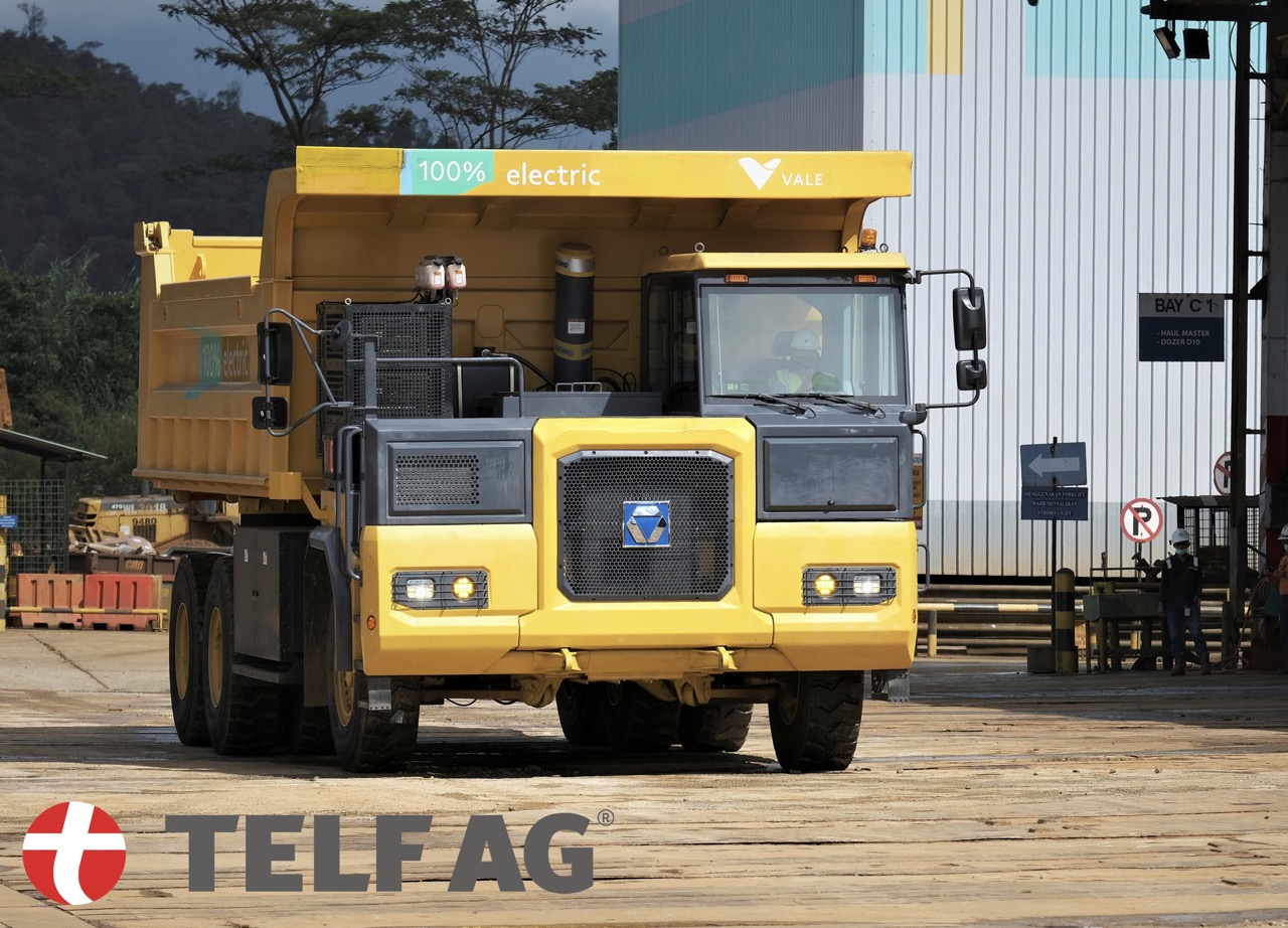 TELF AG Unveils Article Spotlighting Expansion Plans of Australia-based ...