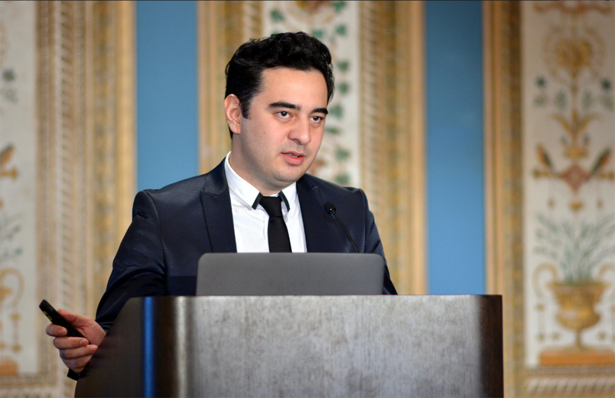 Columnist24 - Business & Finance News - International Affairs