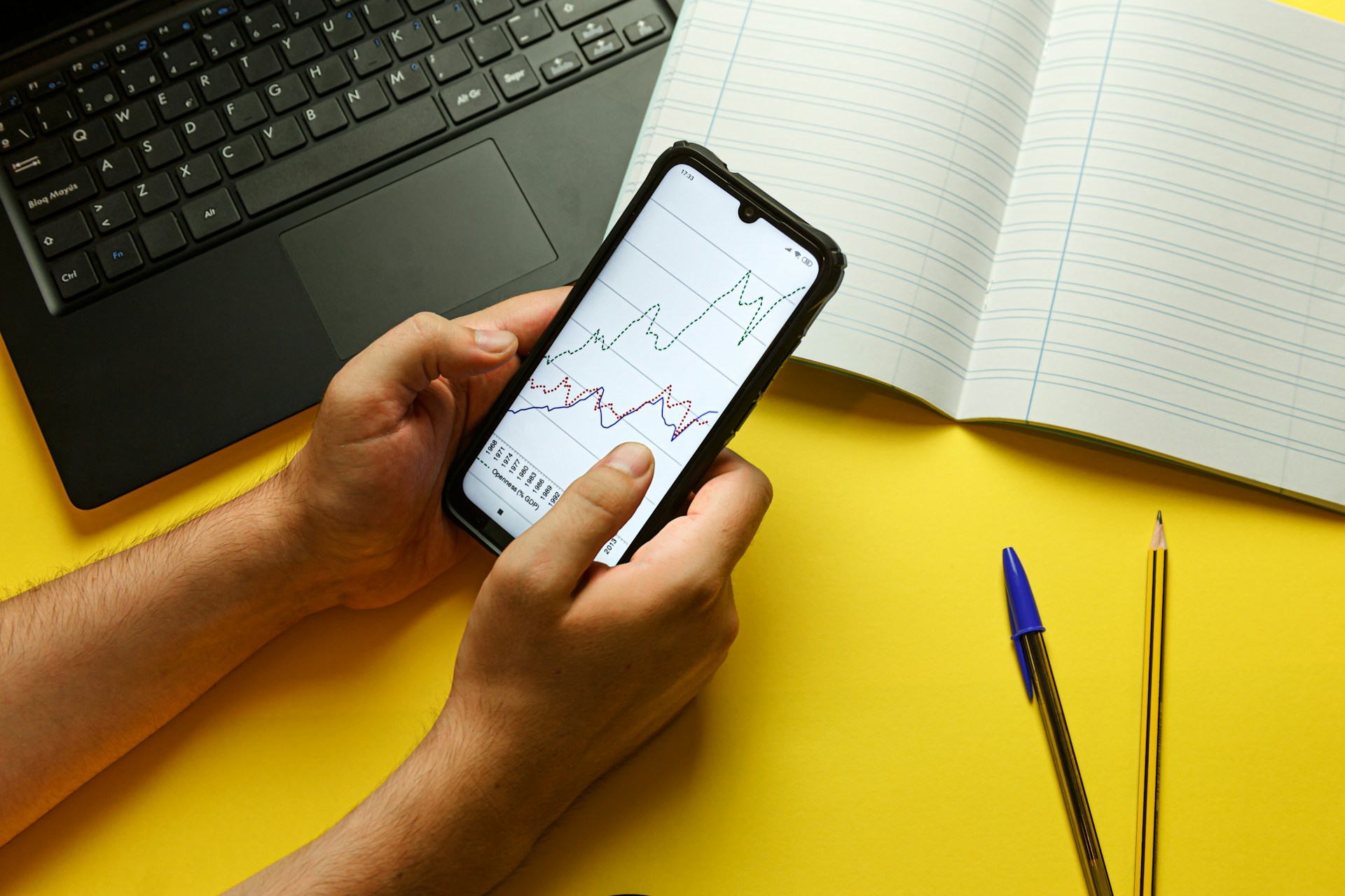 World's 7 Most Famous Traders of All Time - Columnist24