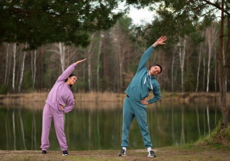 Inside the Growing Movement to Treat Well-Being as a Daily Practice—And ...